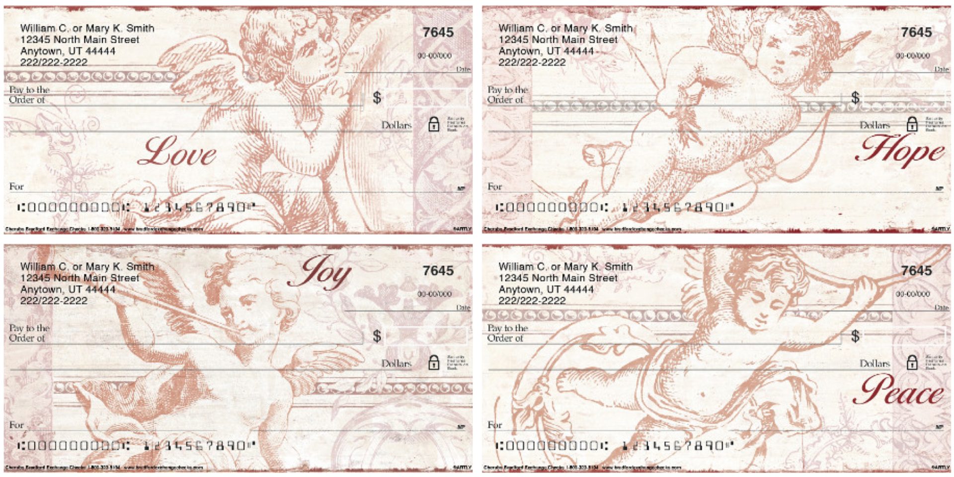 How To Use And Replace Personal Checks • BigBizTrends